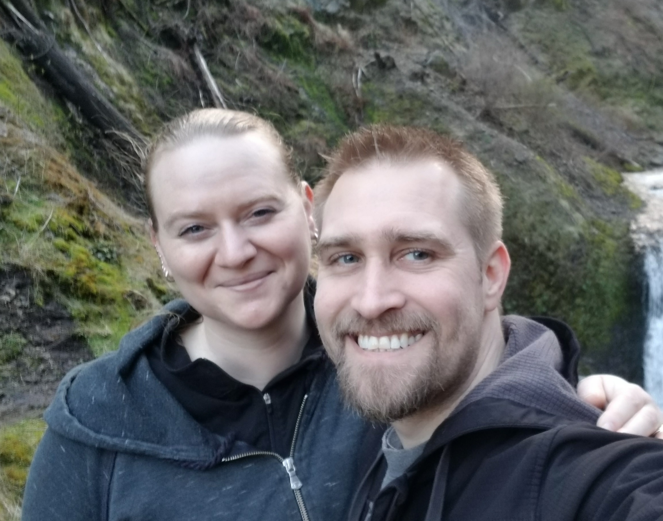 Rock Hound(s) of the Year – Mt. Hood Rock Club